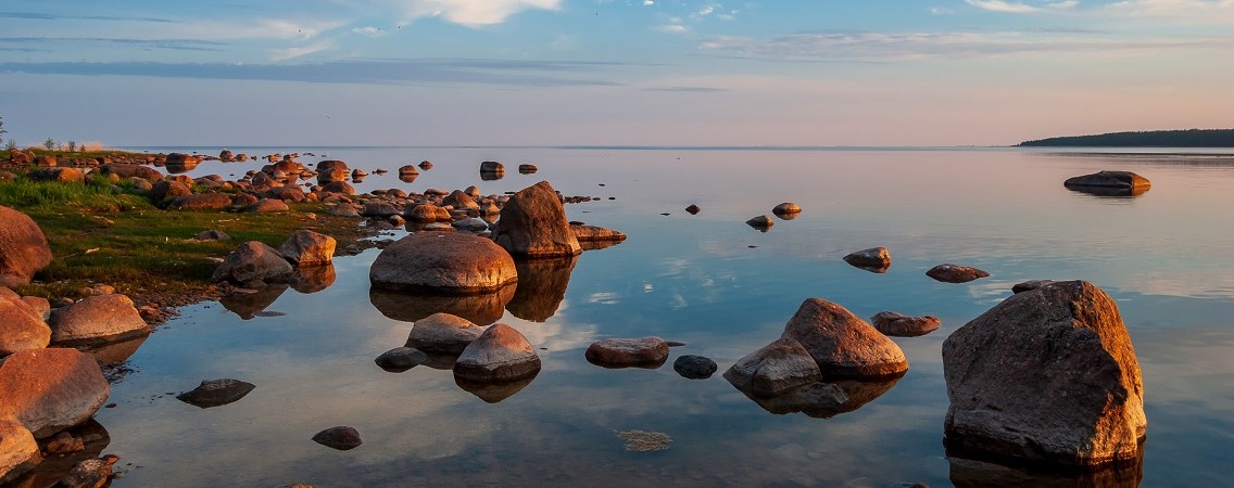 Вдали от цивилизации: 10 уединённых мест в горах и бескрайних лесах - Блог OneTwoTrip