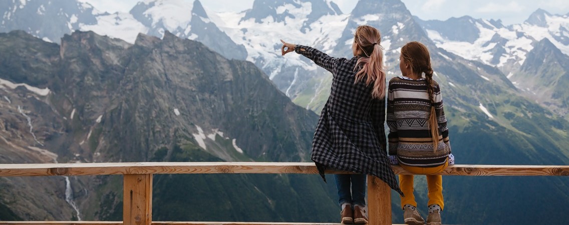 Весна по-кавказски: горнолыжные курорты Северного Кавказа - Блог OneTwoTrip