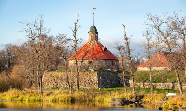 7 городов недалеко от Санкт-Петербурга - Блог OneTwoTrip