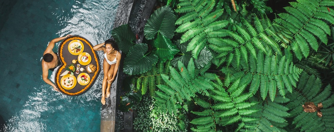 Бали: подробный гид по сказочному острову - Блог OneTwoTrip