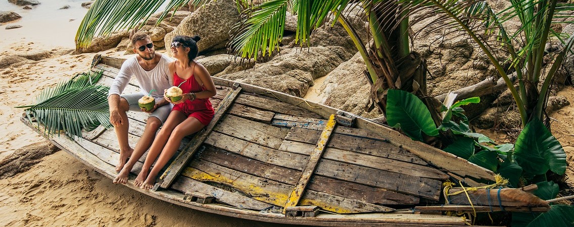 Как профессионально лениться в Гоа - Блог OneTwoTrip